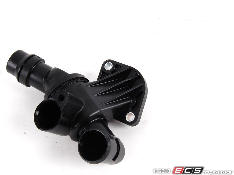 Genuine Volkswagen Audi - 06F121111H - Thermostat (06F 121 111 H)