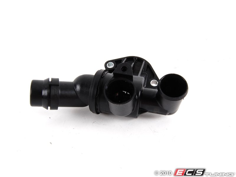 Genuine Volkswagen Audi - 06F121111H - Thermostat (06F 121 111 H)