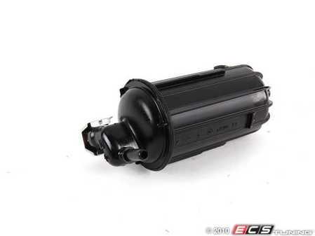 Genuine Volkswagen Audi - 8K0201511A - Fuel Filter (8K0 201 511 A)
