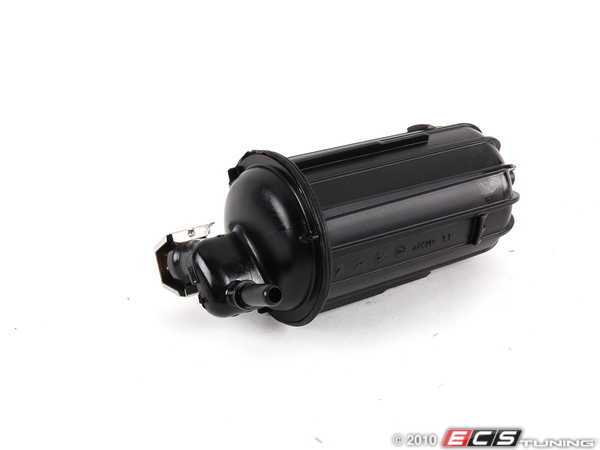 Genuine Volkswagen Audi - 8K0201511A - Fuel Filter (8K0 201 511 A)