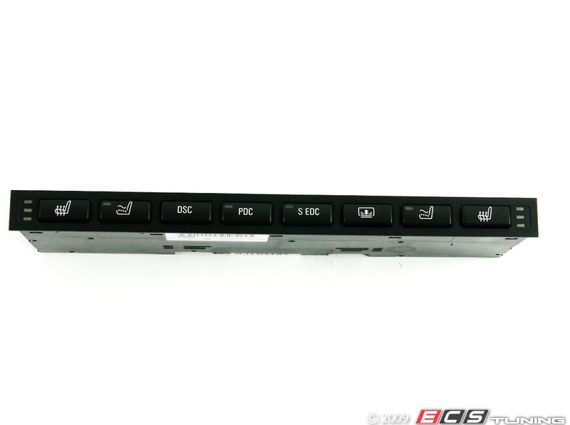 Use BMW USB/Aux Input on E39 | BMW Forum - BimmerFest BMW Forums