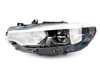 Genuine BMW - 63117478159 - LED Headlight - AHL Left (63-11-7-478-159)
