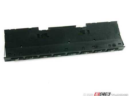 Genuine BMW - 61316927072 - Multi Function Switch Unit (61-31-6-927-072)