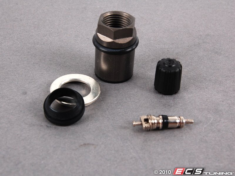 Genuine Volkswagen Audi - 1K0998275A - Tire Pressure Sensor Refresh Kit ...