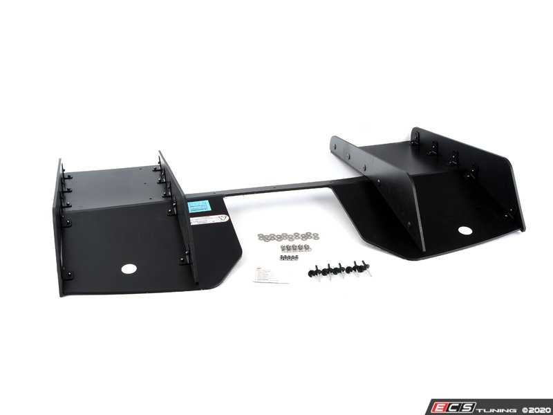 Maxton Design - DO-VGTS-RDIFF - Viper GTS Rear Diffuser