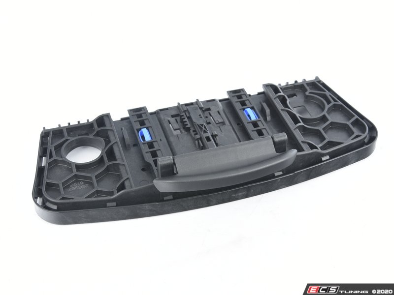 Genuine BMW - 52107430380 - CARRIER THIGH SUPPOR (52-10-7-430-380)