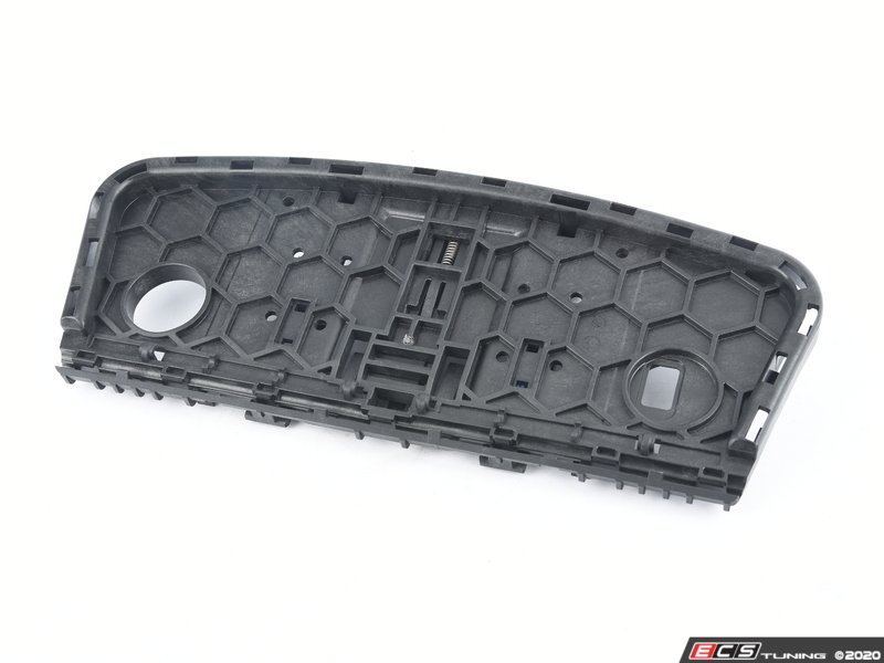 Genuine BMW - 52107430380 - CARRIER THIGH SUPPOR (52-10-7-430-380)