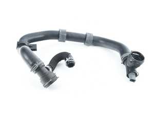 Volkswagen MK7 Radiator Hoses - ECS Tuning