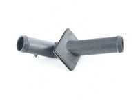 Genuine Mercedes Benz - 1669971459 - HOSE CONNECTION FITTING