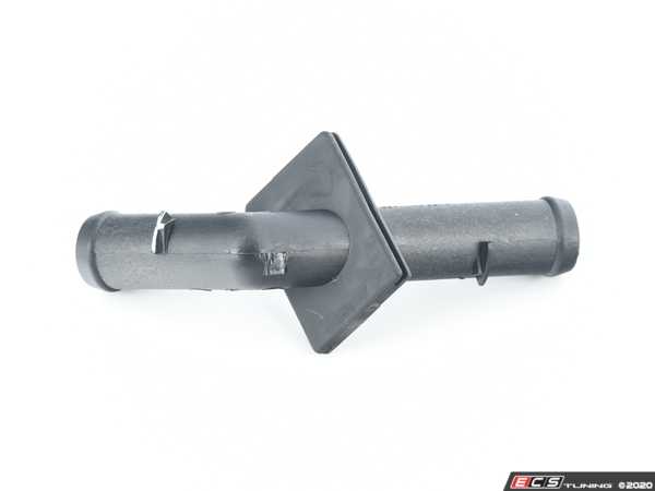 Genuine Mercedes Benz - 1669971459 - HOSE CONNECTION FITTING