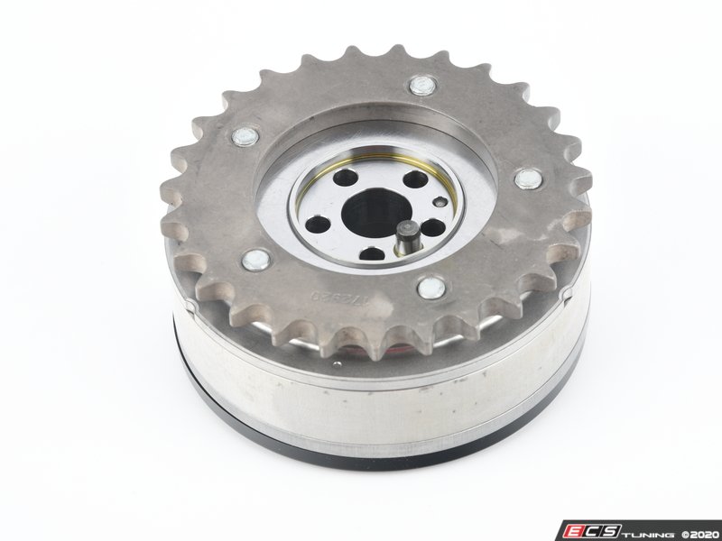 Genuine Volkswagen Audi - 03H109088E - Camshaft Adjuster - Exhaust (03H ...