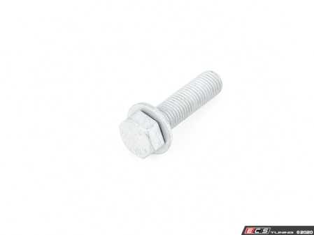 Genuine BMW - 07119908596 - SCREW (07-11-9-908-596)