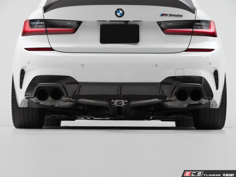 Turner Motorsport - 013748LA01 - Turner Motorsport Carbon Fiber ...