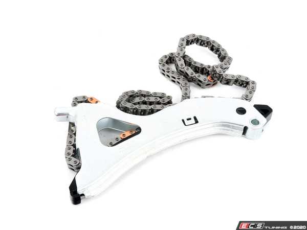 Genuine Mercedes Benz - 1570500000 - CHAIN SLIDING RAIL