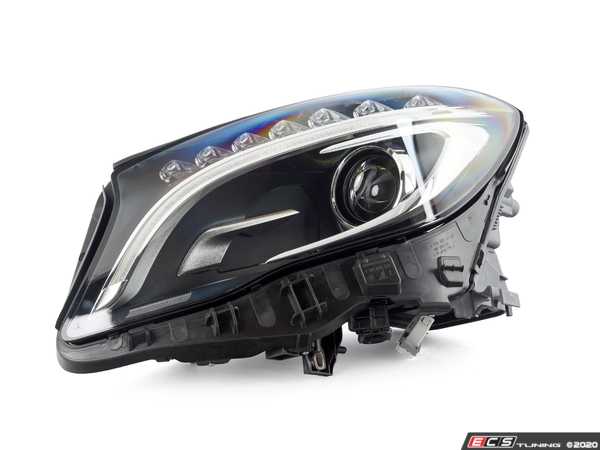 Genuine Mercedes Benz - 1569063300 - HEADLAMP UNIT