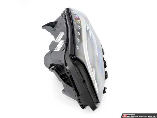 Genuine Mercedes Benz - 1569063300 - HEADLAMP UNIT