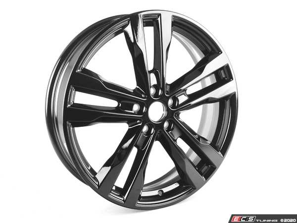 Genuine BMW - 36116888010 - Bmw Alloy Wheel Style 431 - 20" (36-11-6 ...