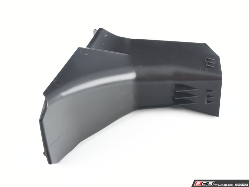 Genuine BMW - 51747400003 - FRONT LEFT BRAKE AIR (51-74-7-400-003)