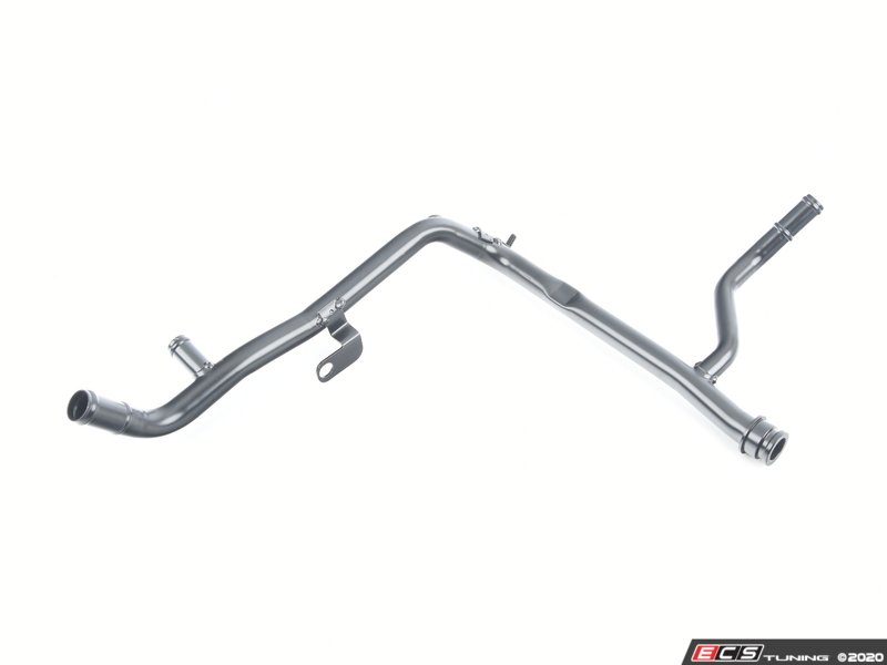 Genuine Volkswagen Audi - 06A121065CA - Water Pipe (06A 121 065 CA)