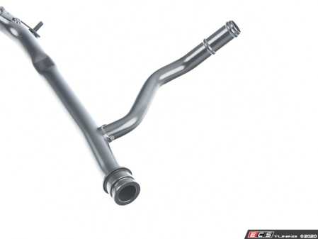 Genuine Volkswagen Audi - 06A121065CA - Water Pipe (06A 121 065 CA)