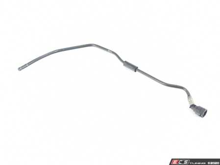 Genuine BMW - 17128602682 - PIPE, RADIATOR- (17-12-8-602-682)