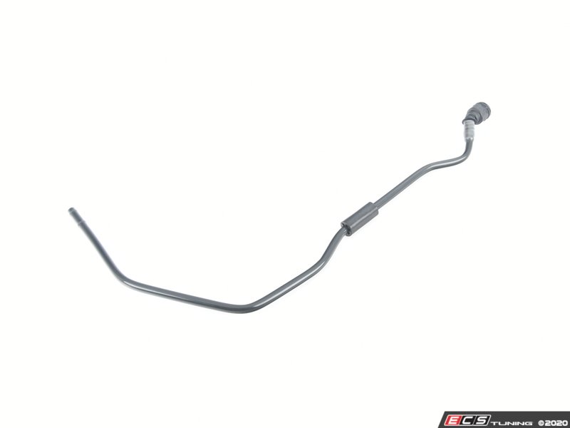 Genuine BMW - 17128602682 - PIPE, RADIATOR- (17-12-8-602-682)