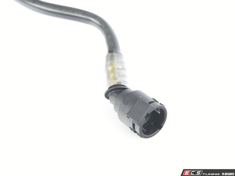 Genuine BMW - 17128602682 - PIPE, RADIATOR- (17-12-8-602-682)