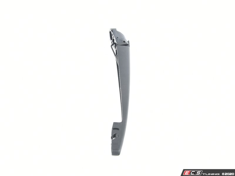 Genuine BMW - 61627294431 - F15 Wiper Arm - Left (61-62-7-294-431)