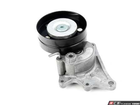 Litens - 1132000170 - Supercharger Belt Tensioner Assembly