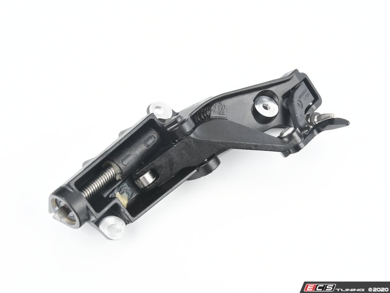 Genuine BMW - 54347043874 - RIGHT FOLDING TOP LO (54-34-7-043-874)