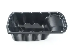 Genuine MINI - 11417647376 - Oil Pump Assembly (11-41-7-647-376)