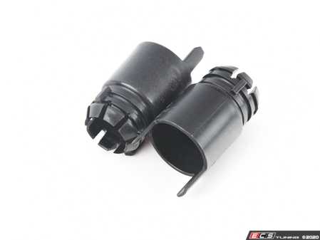 Genuine Volkswagen Audi - 5Q0819454 - COUPLPIECE (5Q0 819 454)