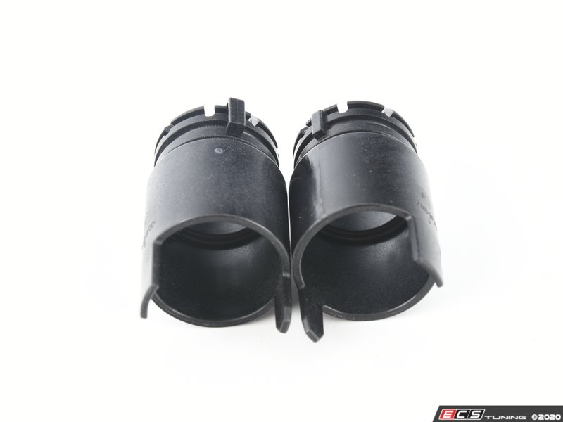 Genuine Volkswagen Audi - 5Q0819454 - COUPLPIECE (5Q0 819 454)