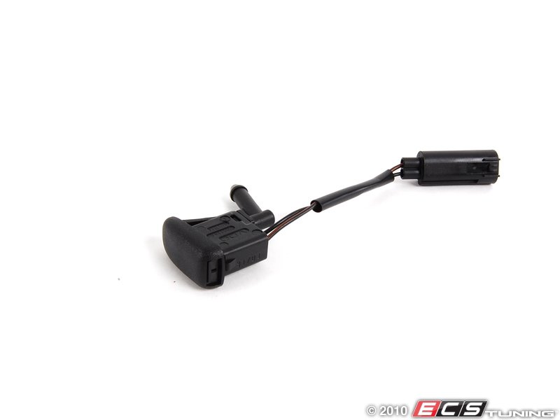 Genuine BMW - 61667832026 - Windshield Spray Nozzle - Priced Each (61 ...