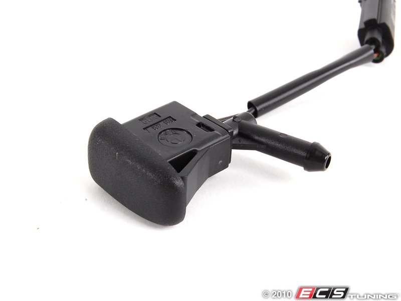 Genuine BMW - 61667832026 - Windshield Spray Nozzle - Priced Each (61 ...