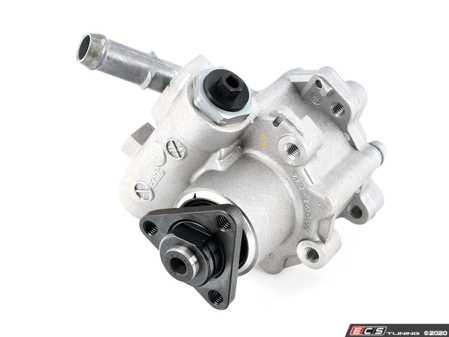 Genuine BMW - 32416798865 - E84 X1 Power Steering Pump (32-41-6-798-865)