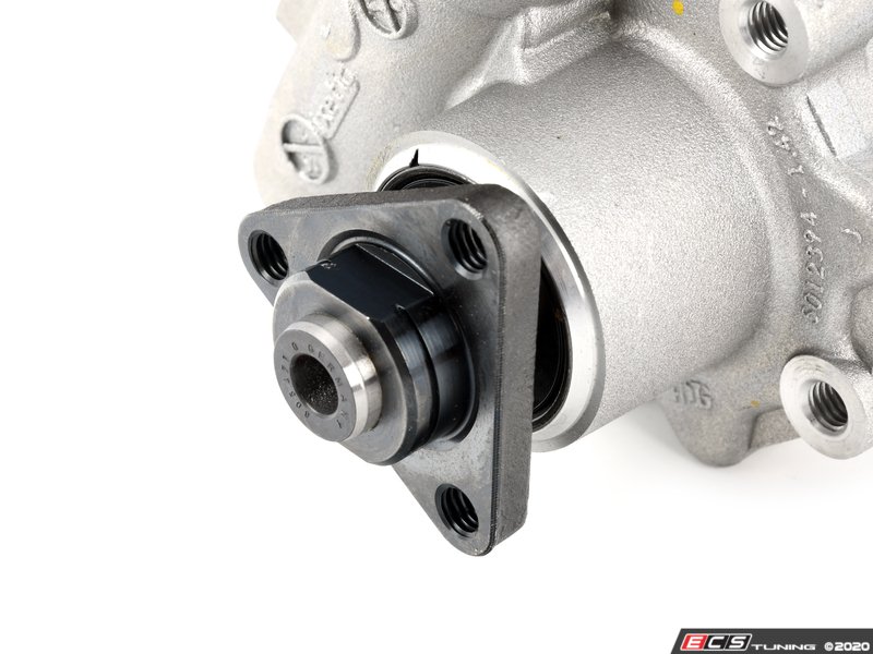 Genuine BMW - 32416798865 - E84 X1 Power Steering Pump (32-41-6-798-865)
