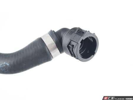 Genuine BMW - 11537526941 - E89 Coolant Hose (11-53-7-526-941)