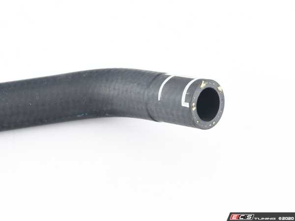 Genuine BMW - 11537526941 - E89 Coolant Hose (11-53-7-526-941)
