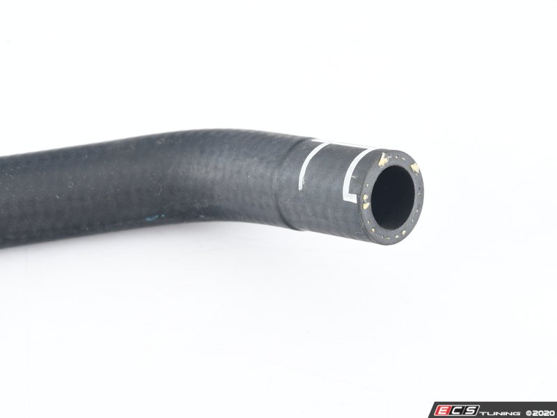 Genuine BMW - 11537526941 - E89 Coolant Hose (11-53-7-526-941)