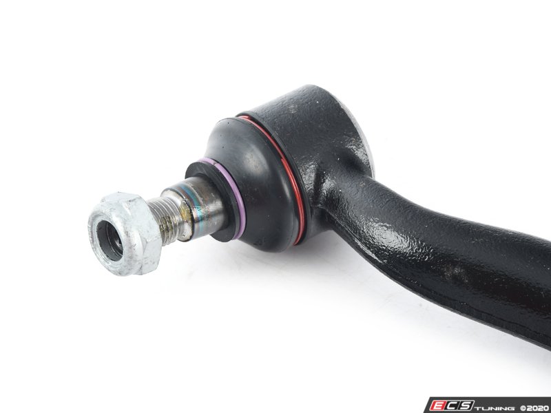 Lemforder - 31121141097 - E34 Front Upper Control Arm - Left