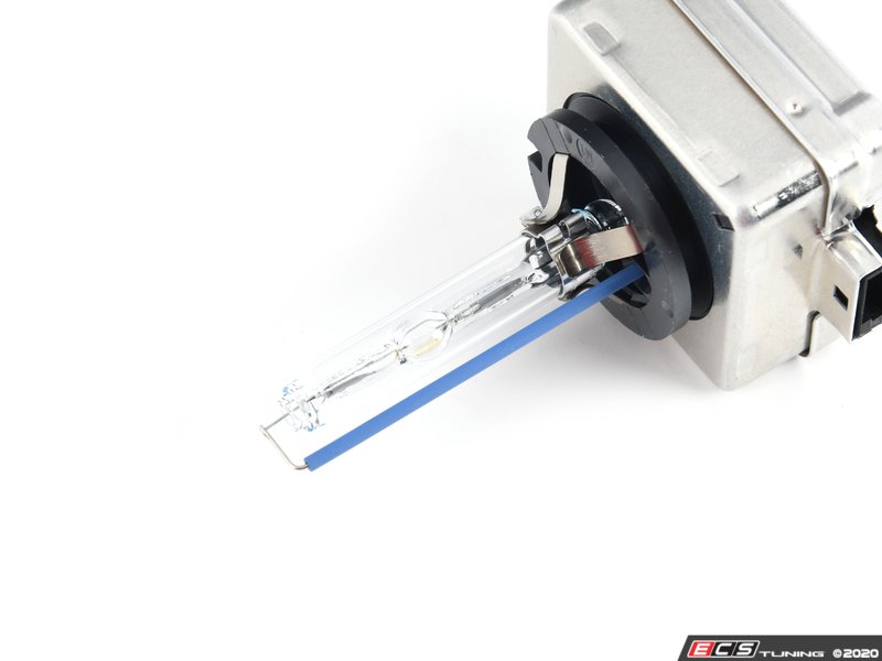 Osram Sylvania - 66140CBA - D1S 6000K Cool Blue Advance "CBA" HID Bulb ...