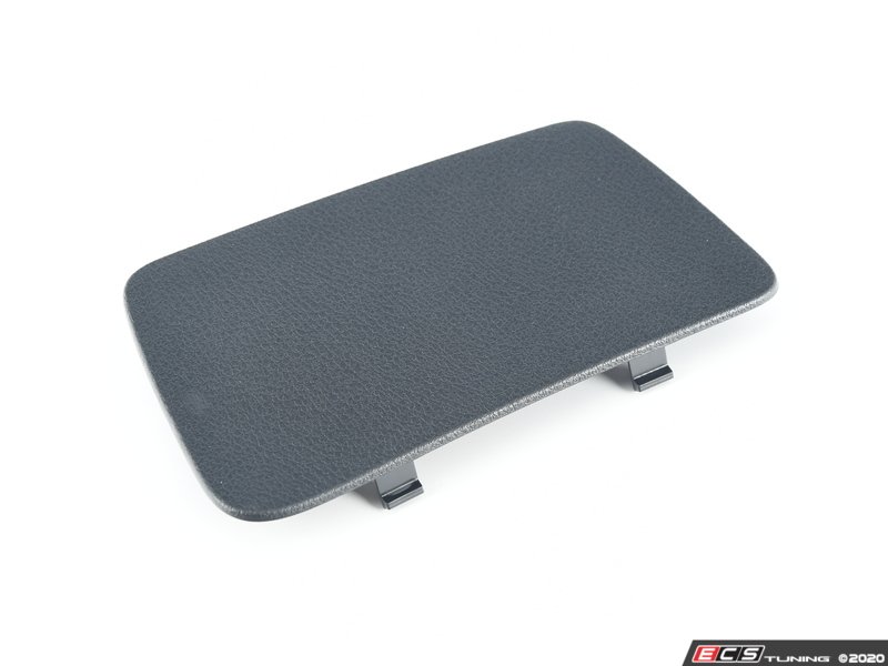 Genuine BMW - 51497046317 - COVER LEFT (51-49-7-046-317)