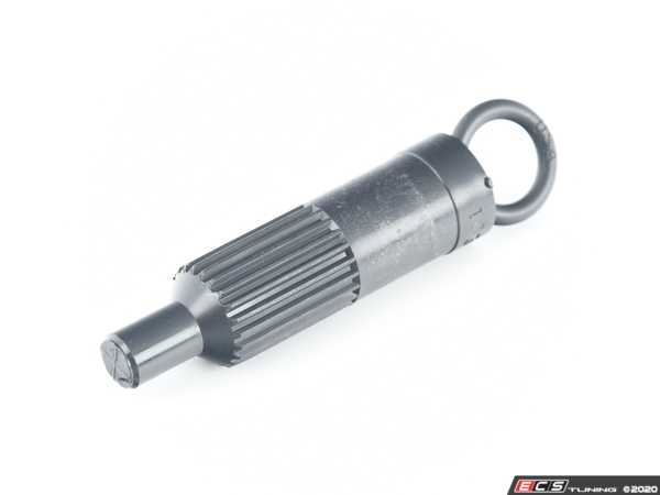 Kingsborne - BMW-103 - BMW Clutch Alignment Tool, 22 Spline - M54/N51 ...