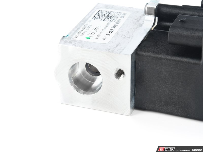 Genuine Volkswagen Audi - 4M0816682E - VALVE (4M0 816 682 E)