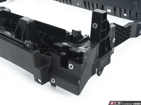 Genuine Volkswagen Audi - 3CM805588C - CARRIER (3CM 805 588 C)