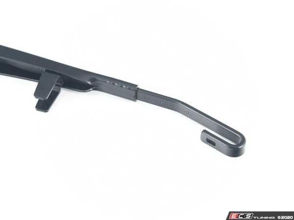 Genuine BMW - 61619449922 - REAR WINDOW WIPER ARM (61-61-9-449-922)