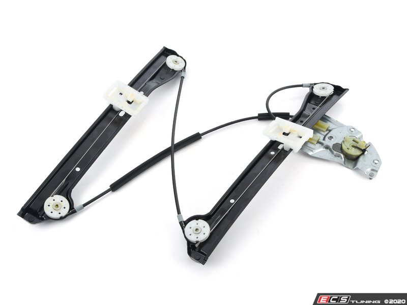 Genuine MINI - 51339805669 - Window Regulator Front Driver Side (51-33 ...