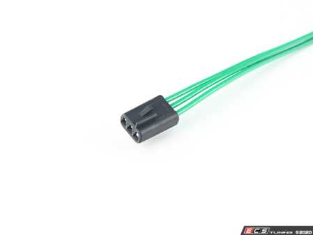 Genuine BMW - 16147426702 - FUEL PRESSURE SENSOR (16-14-7-426-702)