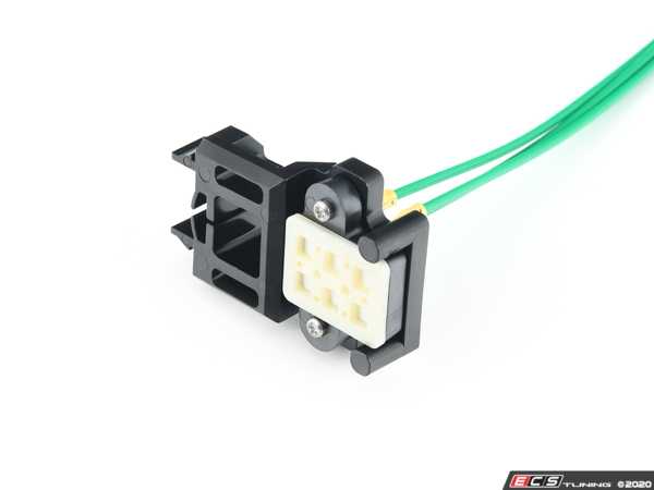 Genuine BMW - 16147426702 - FUEL PRESSURE SENSOR (16-14-7-426-702)